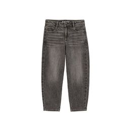 WE Fashion Jeans M&auml;dchen Gr&ouml;&szlig;e 134 gr&uuml;n