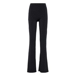 Only Tall Leggings 'ONLZITA' female Black size 3XL
