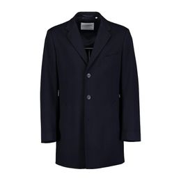 Roy Robson Winter Coat male Blue size 46