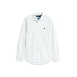 Tommy Hilfiger Button Up Shirt male White size M