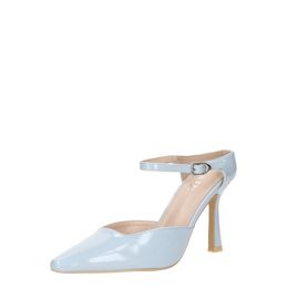 Raid Slingback Pumps 'HARLER' female Blue size 37