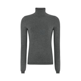 Soft Rebels Pullover 'Marla' Damen Gr&ouml;&szlig;e S dunkelgrau