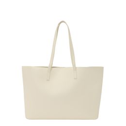 studioselect Shopper Damen Größe One Size creme
