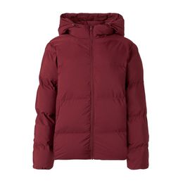 Only Jacke Damen Gr&ouml;&szlig;e XS weinrot Winterjacke