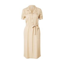 LTB Kleid 'CAKAMA' Damen Größe 36 beige Winterkleid