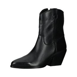 Lazamani Ankle Boots '53.596' Damen Größe 41 schwarz Winterschuhe