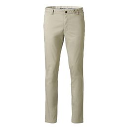 MEYER Chino Pants 'Bonn' male Beige size 54