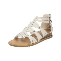 Blowfish Malibu Sandals female Beige size 37