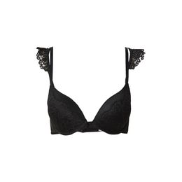 Hunkemöller Hunkemöller BH 'Posie' Damen Größe 75 schwarz