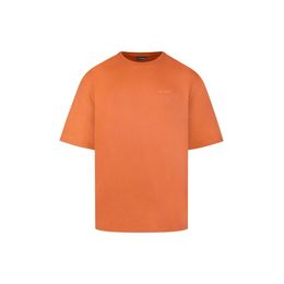 ESTEEM T-Shirt 'Essential' Herren Gr&ouml;&szlig;e XXL mandarine