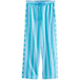next Pants female Blue size 18