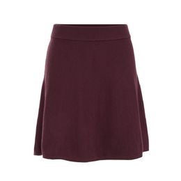 WE Fashion Skirt female Purple size L