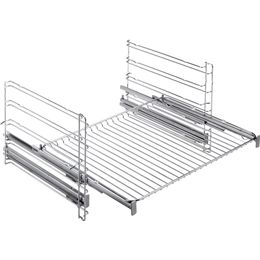AEG Teleskopauszug "FlexiRunners&trade; TR2LFV", silber (silberfarben), Teleskopausz&uuml;ge