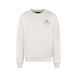 Esteem Sweatshirt 'S&eacute;lection Priv&eacute;e' male White size L