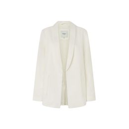 Pepe Jeans Blazer 'MIRKA' Damen Größe 42 weiß