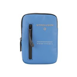 Strellson Crossbody Bag 'Stockwell 2.0 Brian' male Blue size One Size