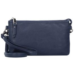 Gabor Clutch 'Emmy' female Blue size One Size