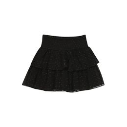 Vero Moda Girl Rock 'VMEMMA' M&auml;dchen Gr&ouml;&szlig;e 164 schwarz