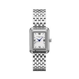 Victoria Hyde Uhr ' Retro ' Damen Größe One Size silber