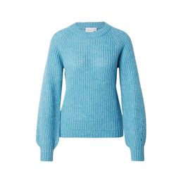 Vila Pullover 'VISOTA' Damen Gr&ouml;&szlig;e XS himmelblau