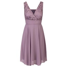 Kraimod Kleid Damen Gr&ouml;&szlig;e 40 mauve