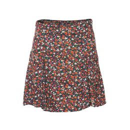 Koroshi Skirt female Mixed colors size 42