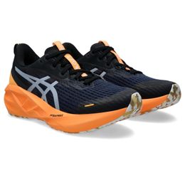 asics Herren Laufschuh "NOVABLAST 5 LITE-SHOW", Gr. 42lite, show, orange pop, Textil, Schuhe