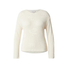 Only Carmakoma Sweater 'CARSTACY' female Beige size 54