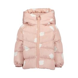 Blue Seven Jacke Gr&ouml;&szlig;e 74 rosa / wei&szlig;