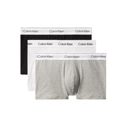 Calvin Klein Boxershorts Herren Größe XL bunt