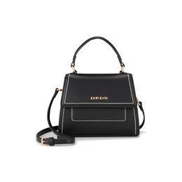 JOOP! Handtasche 'Solido Cady' Damen Größe One Size gold / schwarz