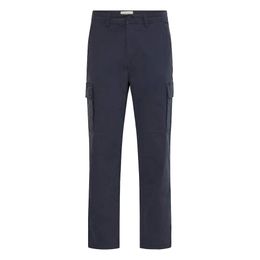 Blend Cargo Pants 'BHNatan'' male Blue size 33