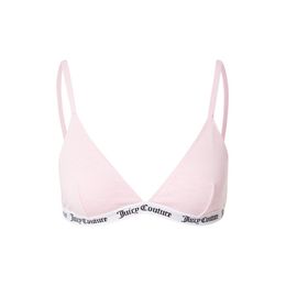 Juicy Couture Bra female Pink size L