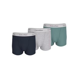 Calvin Klein Boxershorts Herren Größe L bunt