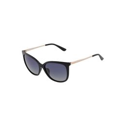 Guess Sonnenbrille Herren Größe 59 schwarz