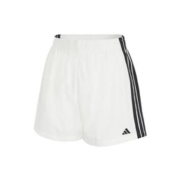adidas Sportswear Pants ' Woven Boxer - Sport Active Essentials ' female White size XXL