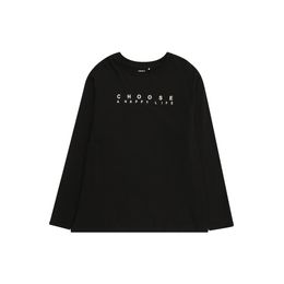 name it Shirt 'NKMNESTOR' girl Black size 116