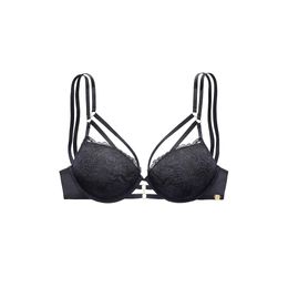 JETTE BH Damen Gr&ouml;&szlig;e 75 schwarz Winterschuhe