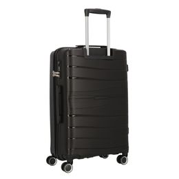 Cocoono Trolley 'Leon' Herren Gr&ouml;&szlig;e One Size schwarz