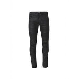 KOROSHI Jeans Herren Größe 36 schwarz