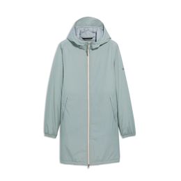 Aigle Between-Seasons Parka male Blue size S