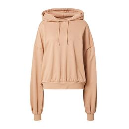 Urban Classics Sweatshirt Damen Gr&ouml;&szlig;e M/L puder
