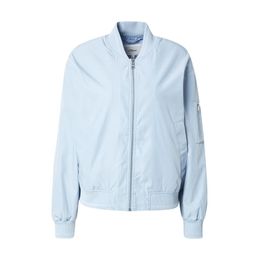 s.Oliver Between-Season Jacket female Blue size 32