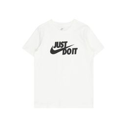 Nike Sportswear Shirt boy White size S