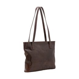 Viola Castellani Shoulder Bag female Brown size One Size
