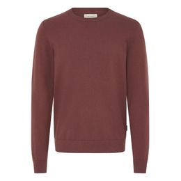 Blend Strickpullover ' BHBRYAN ' Herren Gr&ouml;&szlig;e XXL braun