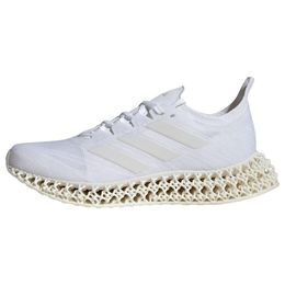 adidas Performance Running Shoes '4DFWD 4' female White size 3,5