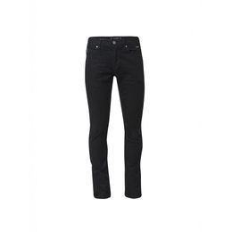 KOROSHI Jeans Herren Größe 32 schwarz