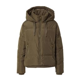 V&eacute;ro Moda Vero Moda Winter Jacket female Green size S