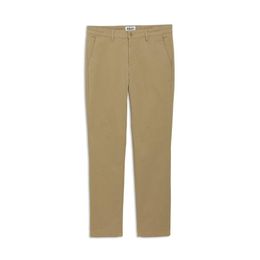 Aigle Chinohose Herren Größe 27 beige